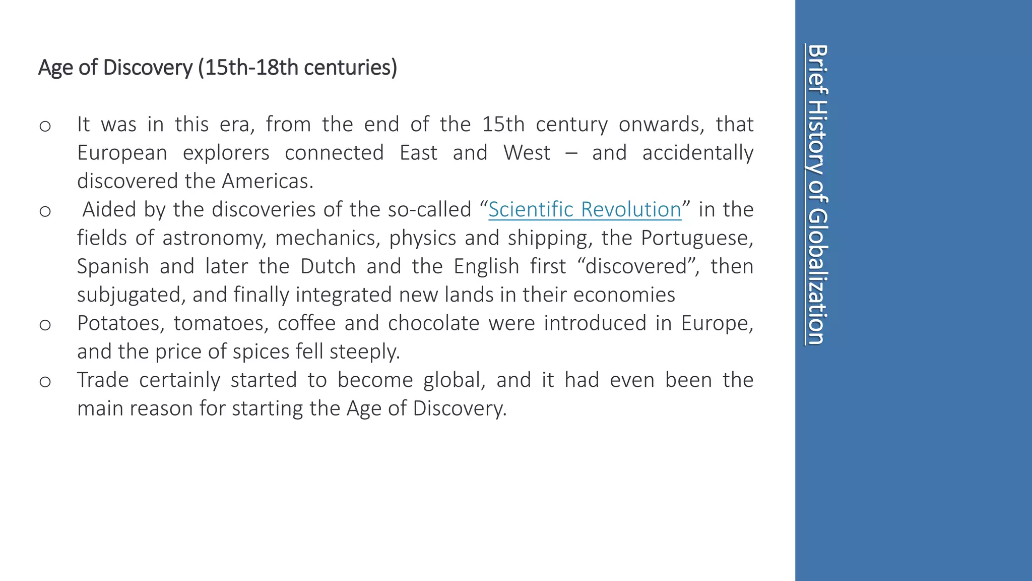 The Contemporary World - CHAPTER 1.pptx