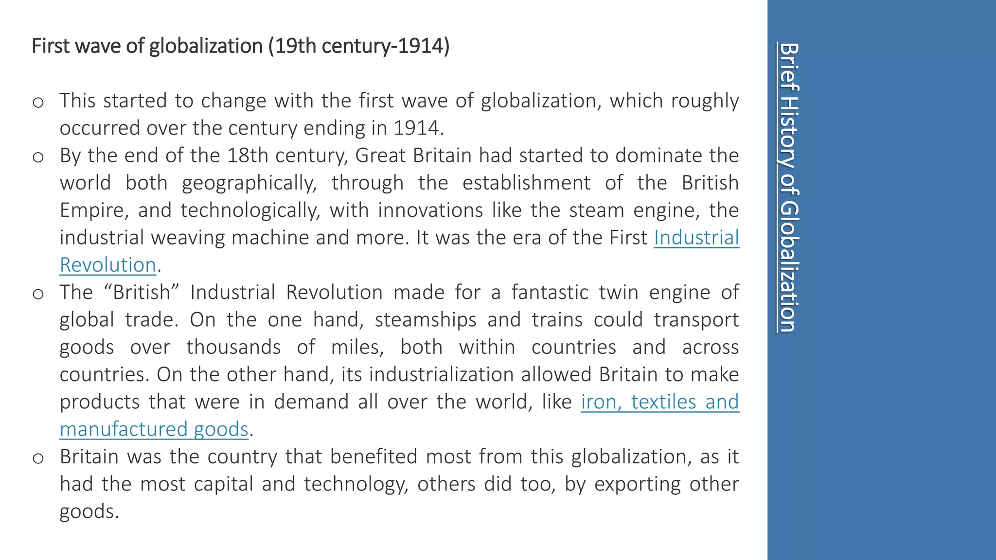 The Contemporary World - CHAPTER 1.pptx