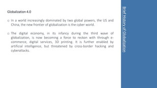 The Contemporary World - CHAPTER 1.pptx