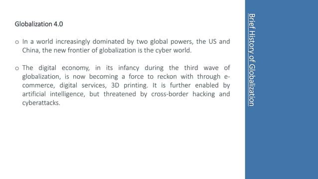 The Contemporary World - CHAPTER 1.pptx