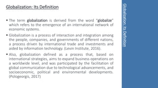 The Contemporary World - CHAPTER 1.pptx