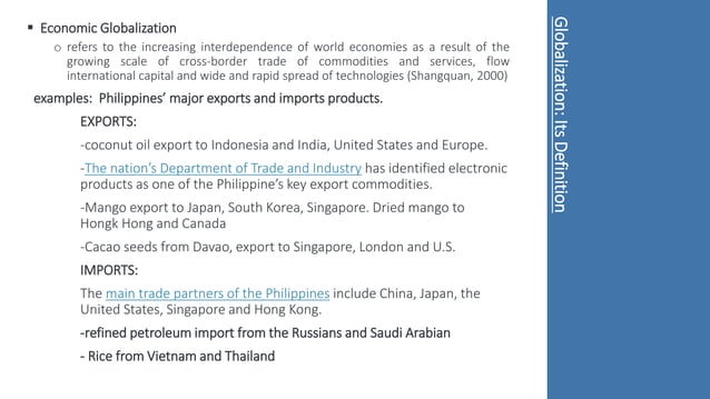 The Contemporary World - CHAPTER 1.pptx