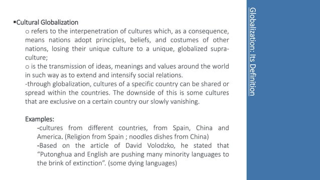 The Contemporary World - CHAPTER 1.pptx