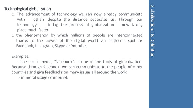 The Contemporary World - CHAPTER 1.pptx