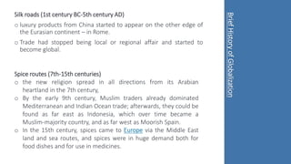 The Contemporary World - CHAPTER 1.pptx