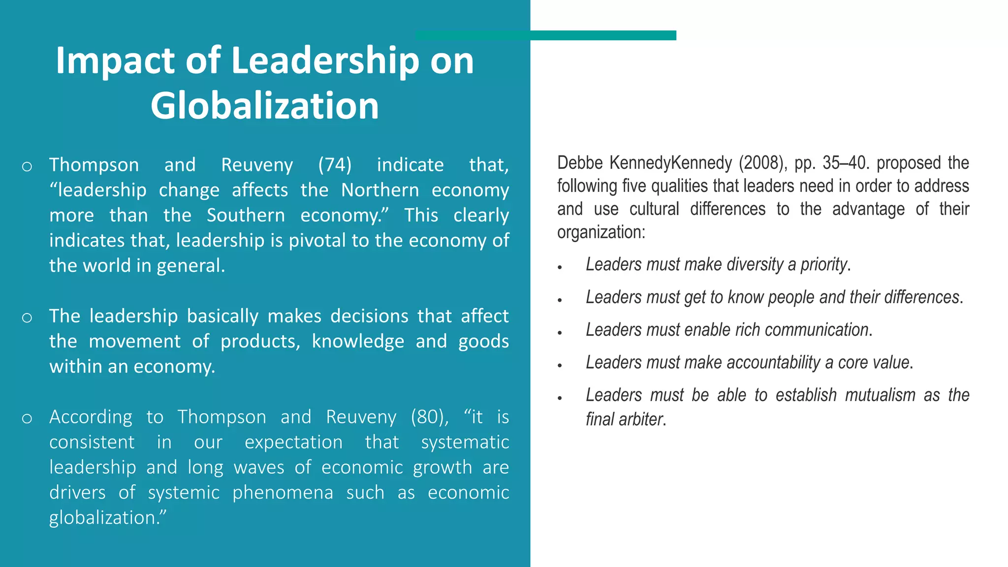 The Contemporary World - CHAPTER 2.pptx