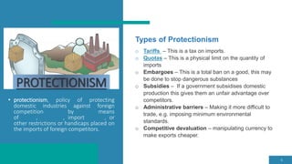 The Contemporary World - CHAPTER 2.pptx