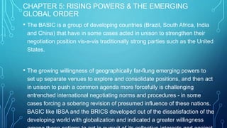 Globalization of World Politics: An Introduction to International ...