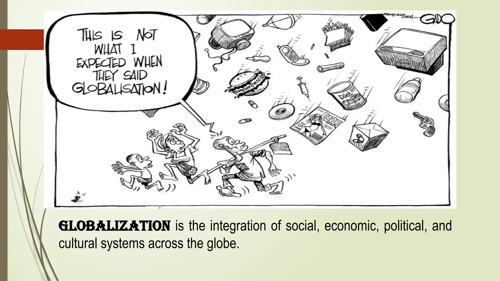 The Contemporary World - Lesson 1 (Globalization).pptx