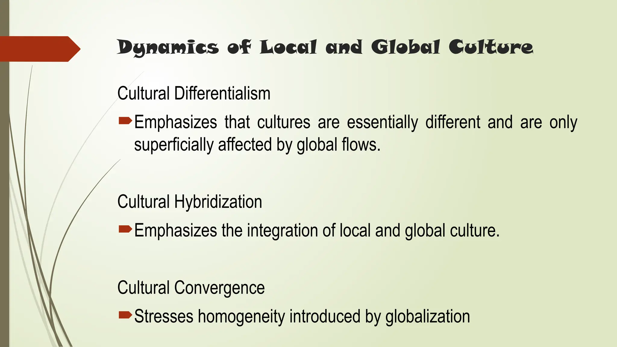 The Contemporary World - Lesson 1 (Globalization).pptx