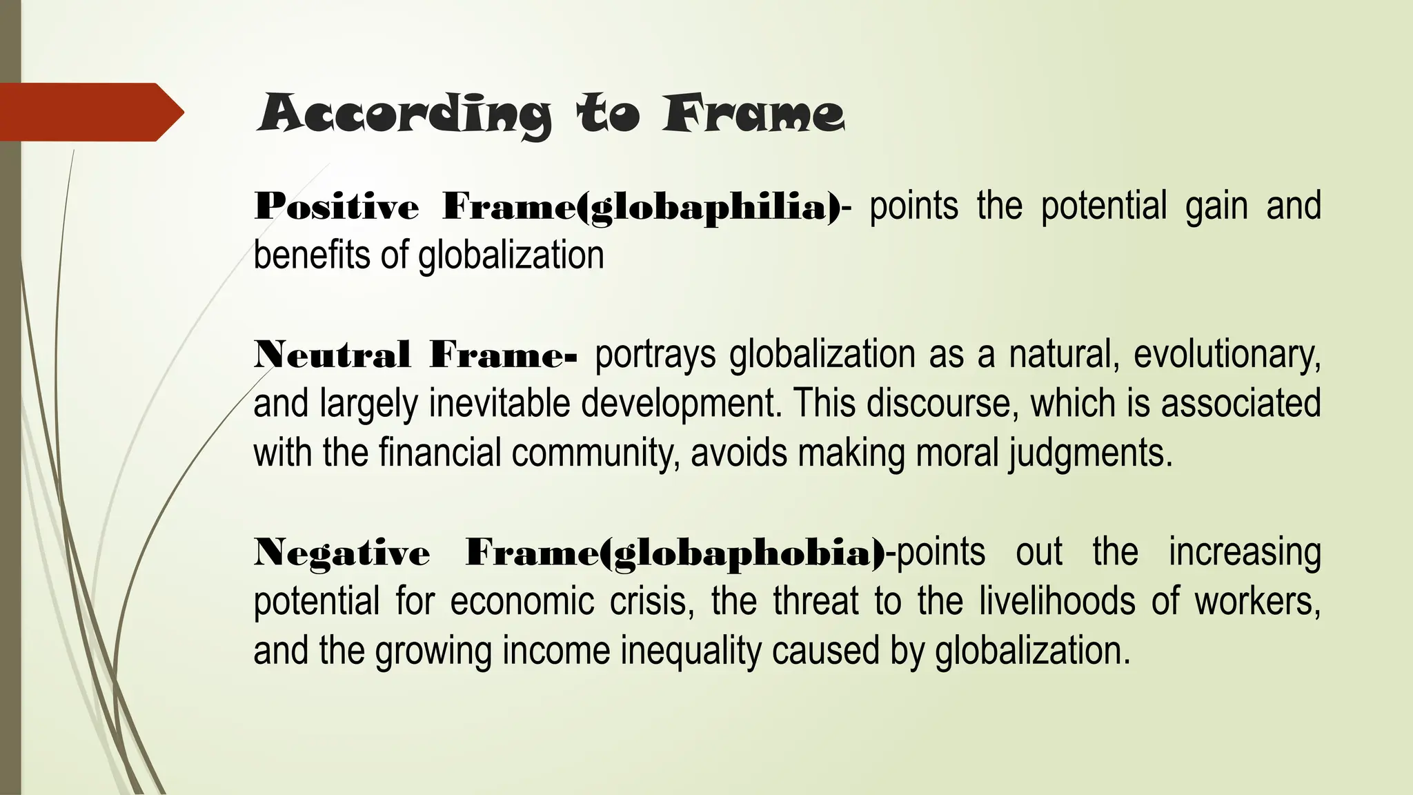 The Contemporary World - Lesson 1 (Globalization).pptx