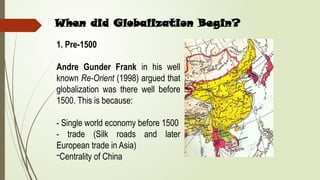The Contemporary World - Lesson 1 (Globalization).pptx