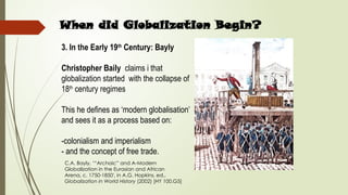 The Contemporary World - Lesson 1 (Globalization).pptx