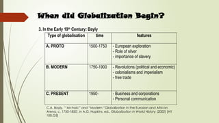 The Contemporary World - Lesson 1 (Globalization).pptx