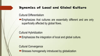The Contemporary World - Lesson 1 (Globalization).pptx