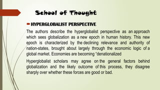 The Contemporary World - Lesson 1 (Globalization).pptx