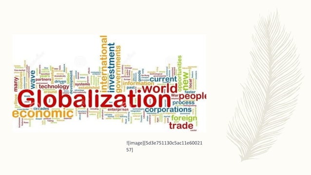 The Contemporary World - Topics 1-4 | PDF | Business | Business and Finance