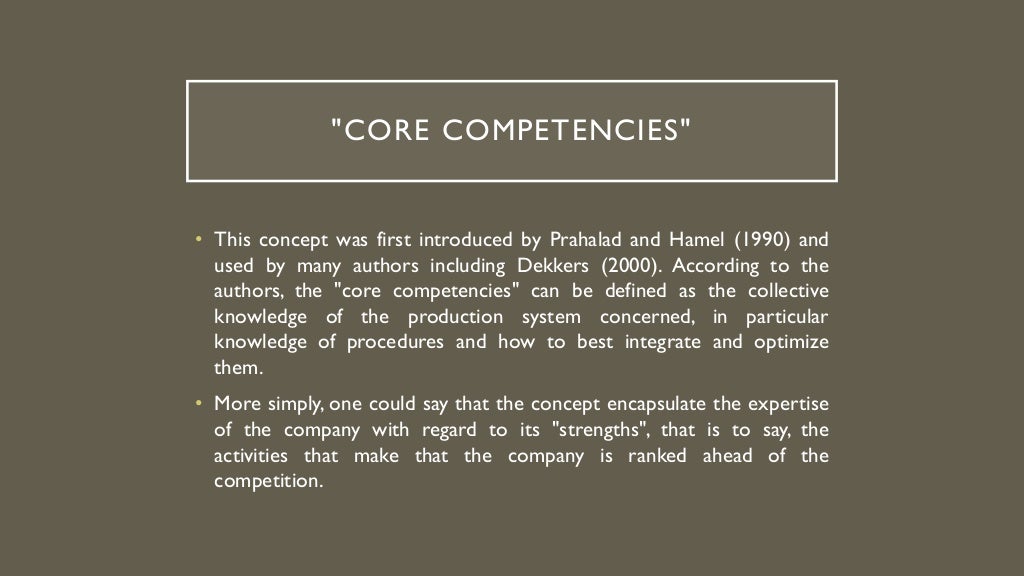 The Contemporary World Module 2 Global Economy | PDF