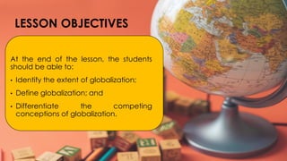 The Contemporary World Unit 1 Lesson 1.pdf