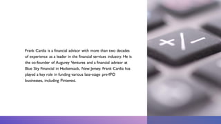 The Continued Growth of Pinterest | PDF