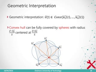 The Continuous Distributed Monitoring Model | PPT