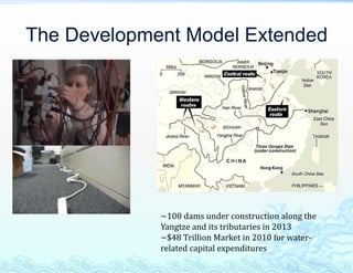The Contradictions of Sustainable Urban Water Management | PDF