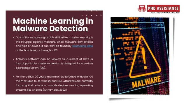 The Contribution of Machine Learning in Cyber security.pdf