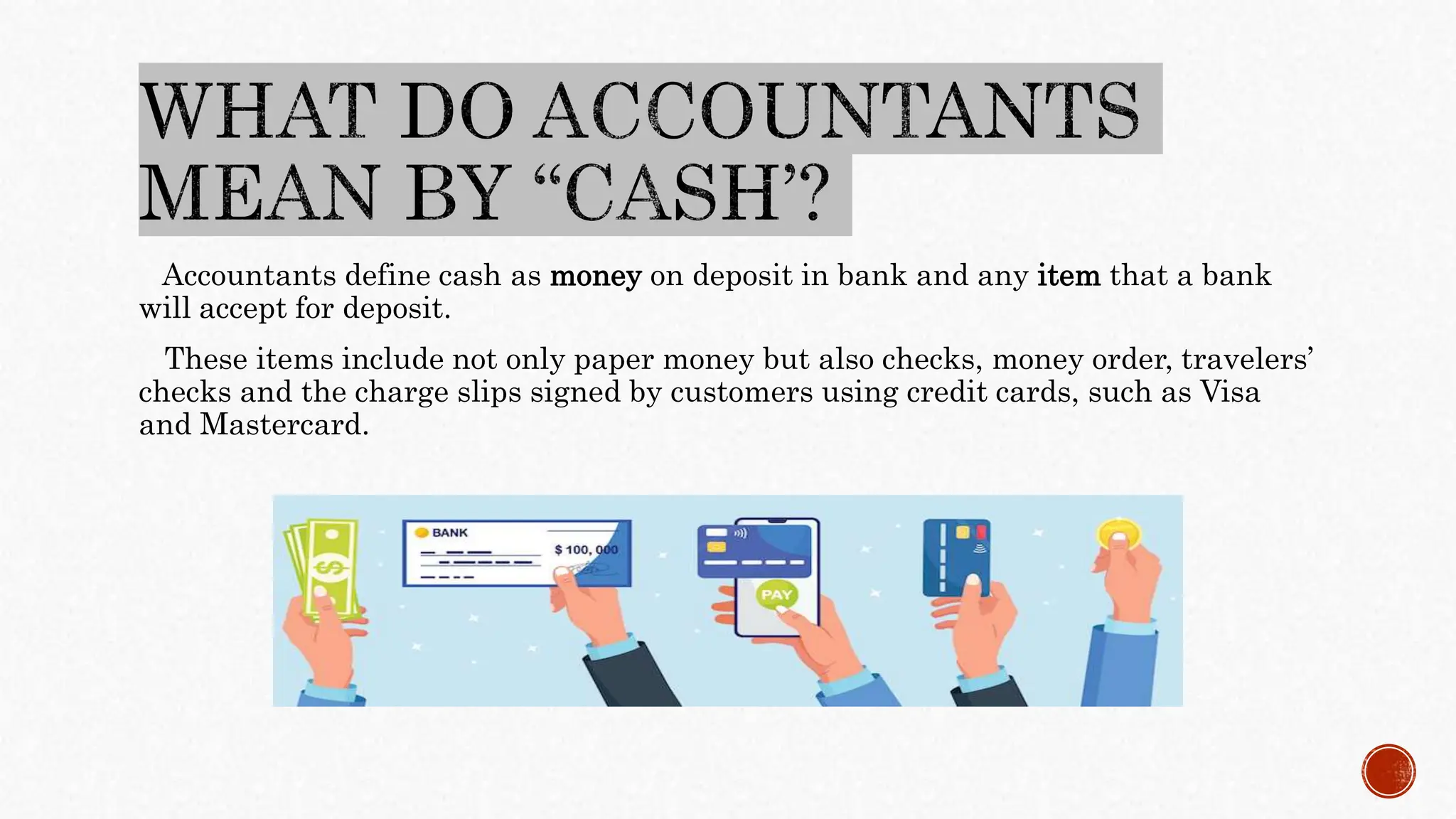 Effective Strategies for the Control of Cash Transactions: Best ...