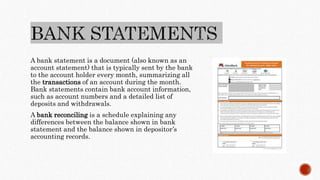 Effective Strategies for the Control of Cash Transactions: Best ...