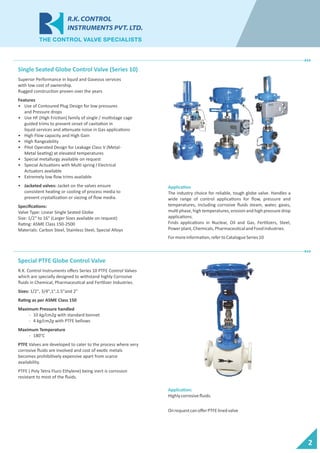 The Control Valve Specialists.pdf