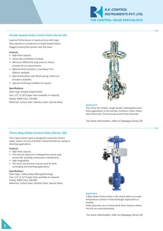 The Control Valve Specialists.pdf