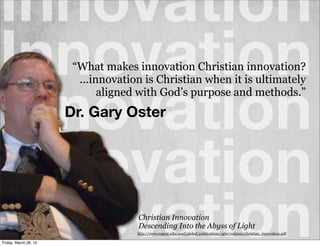 The Convention 2014 | PDF