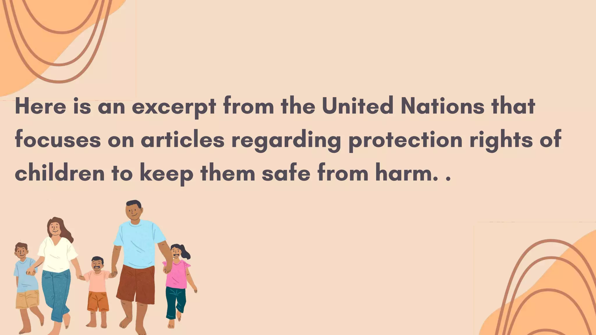 THE CONVENTION ON THE RIGHTS OF A CHILD.pptx
