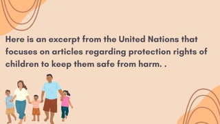 THE CONVENTION ON THE RIGHTS OF A CHILD.pptx