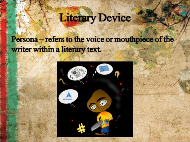 The conversion by J. Neil Garcia