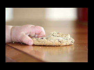 The Cookie--Digital Story | PPT