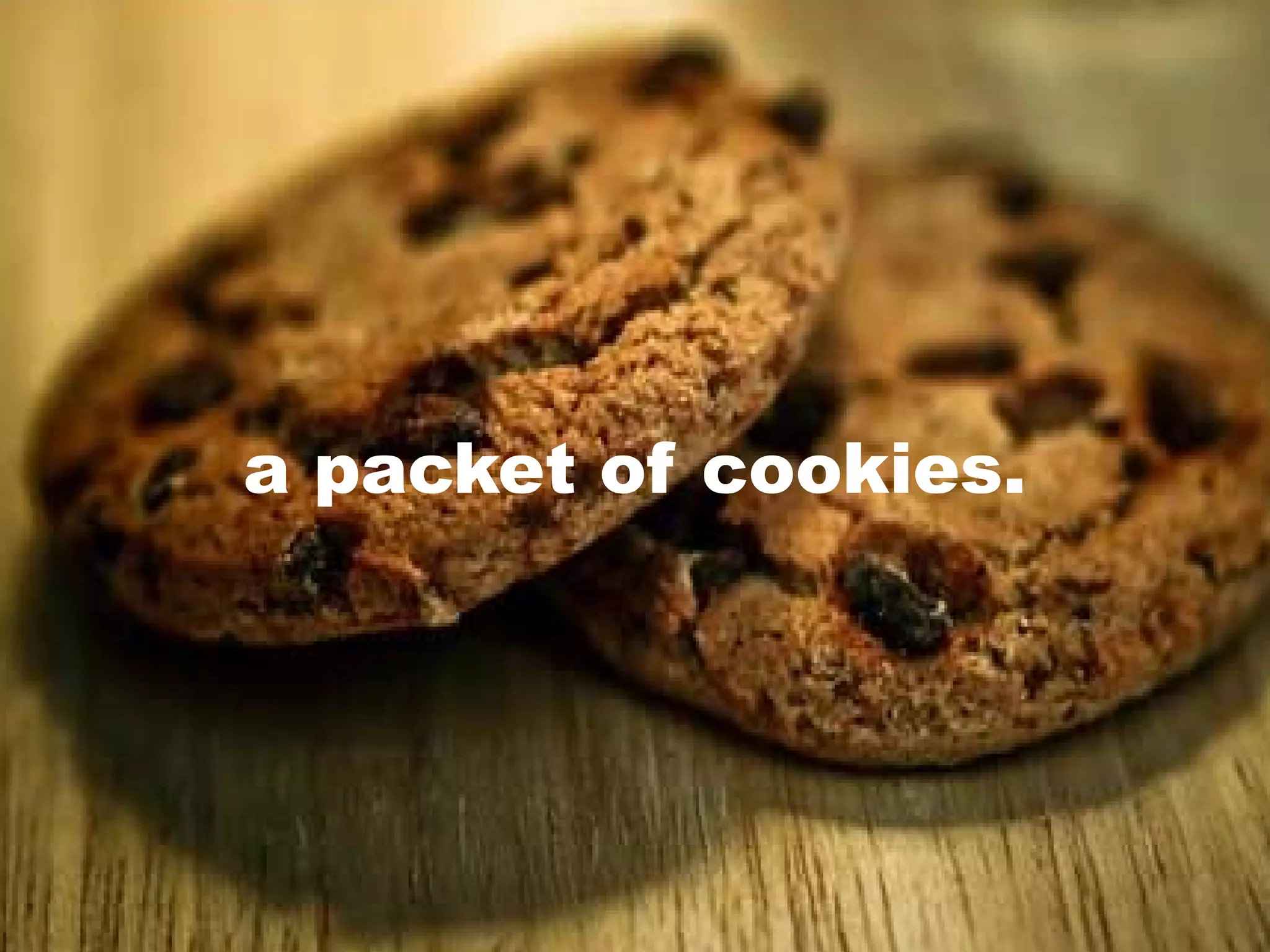 The cookie thief | PPT | Air Travel | Travel Type