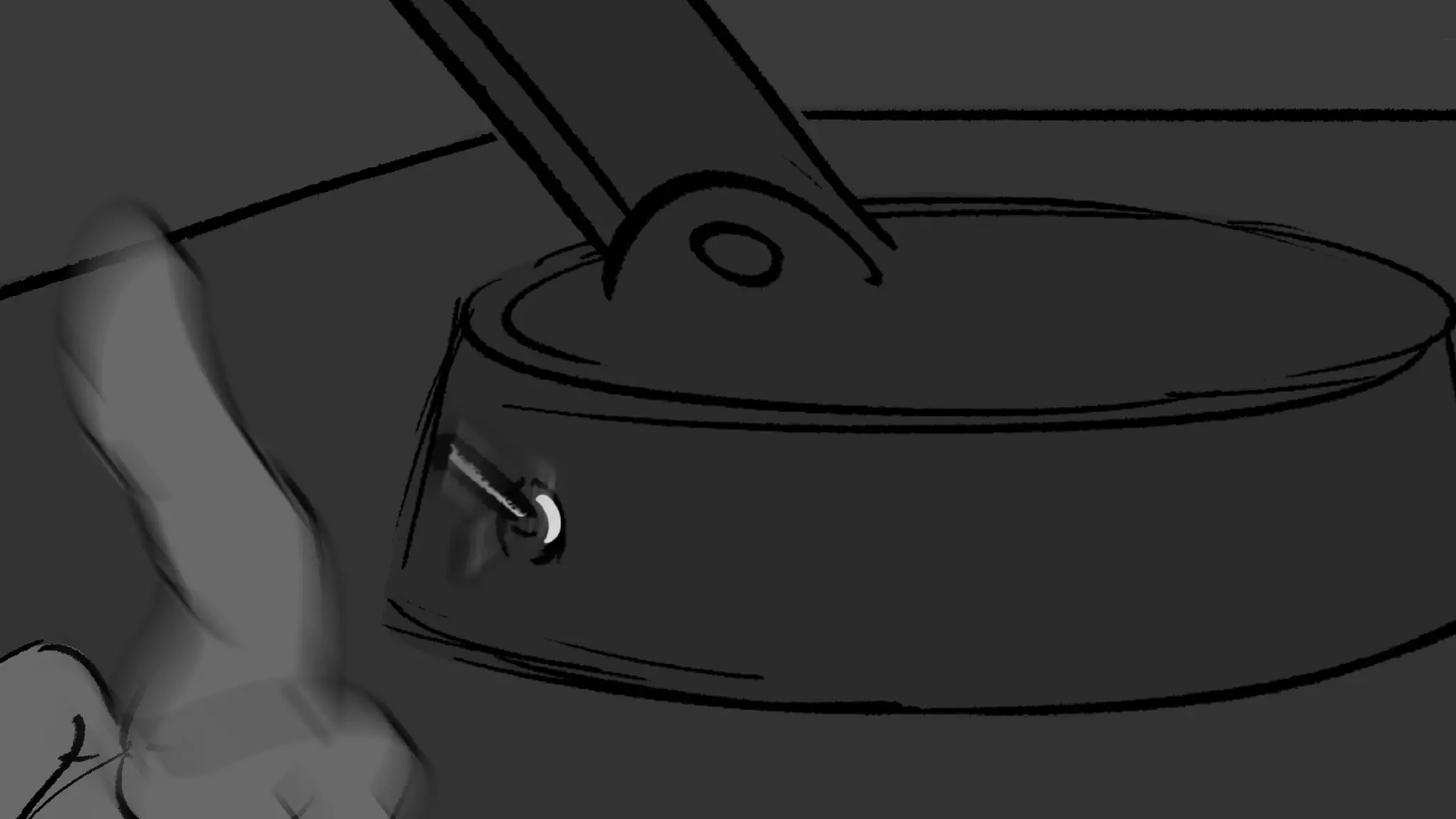 The cookie thief | PDF