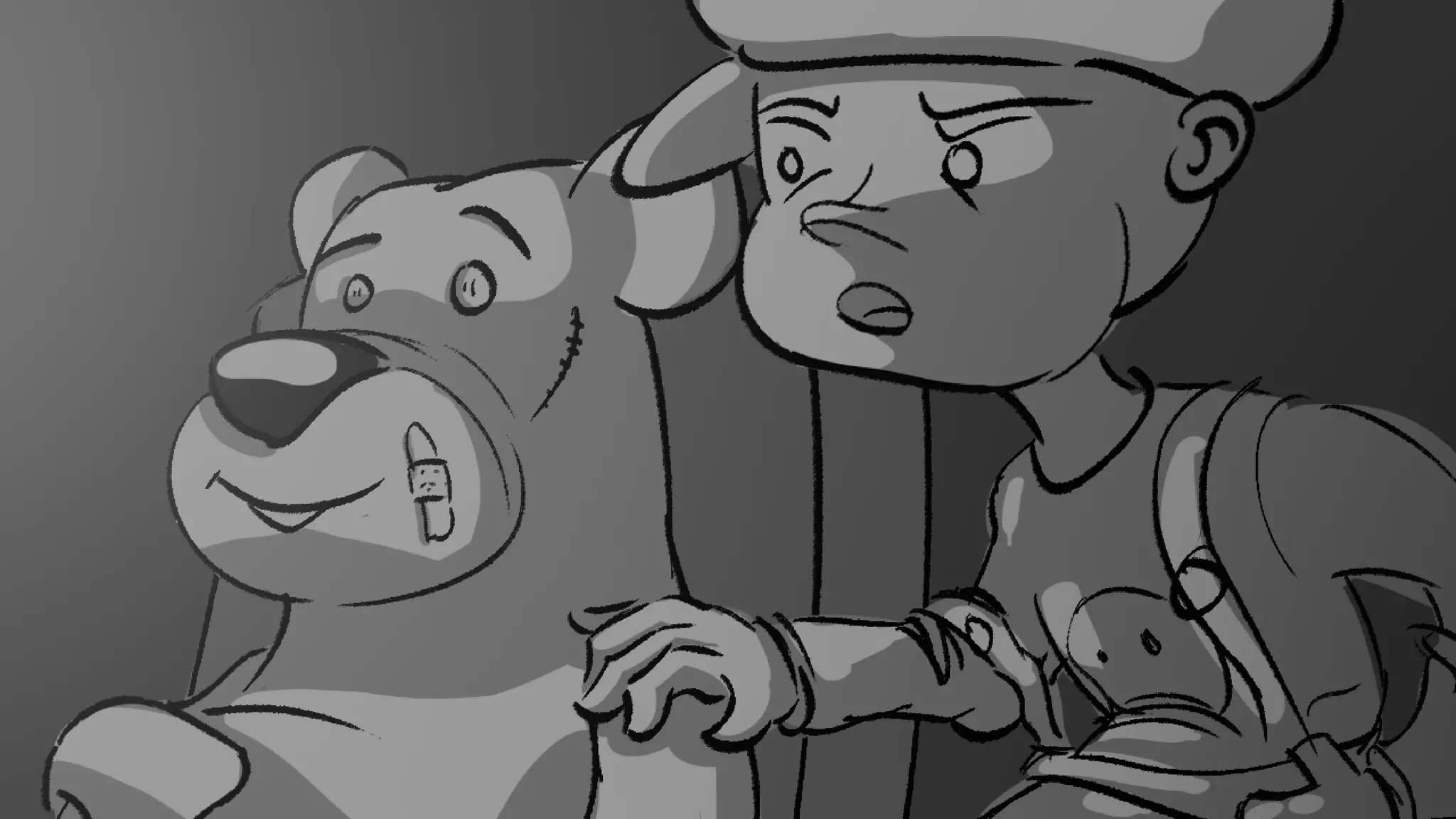 The cookie thief | PDF