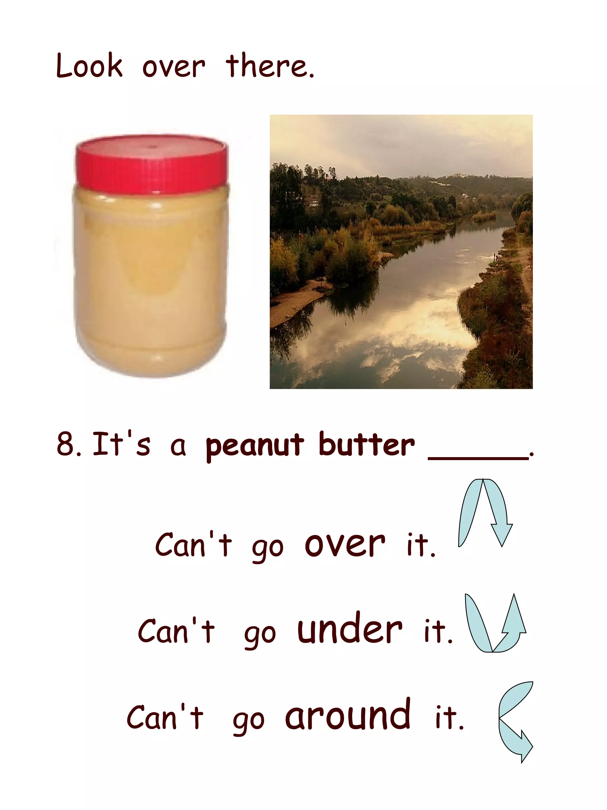 The Cool Bear Hunt | PPT