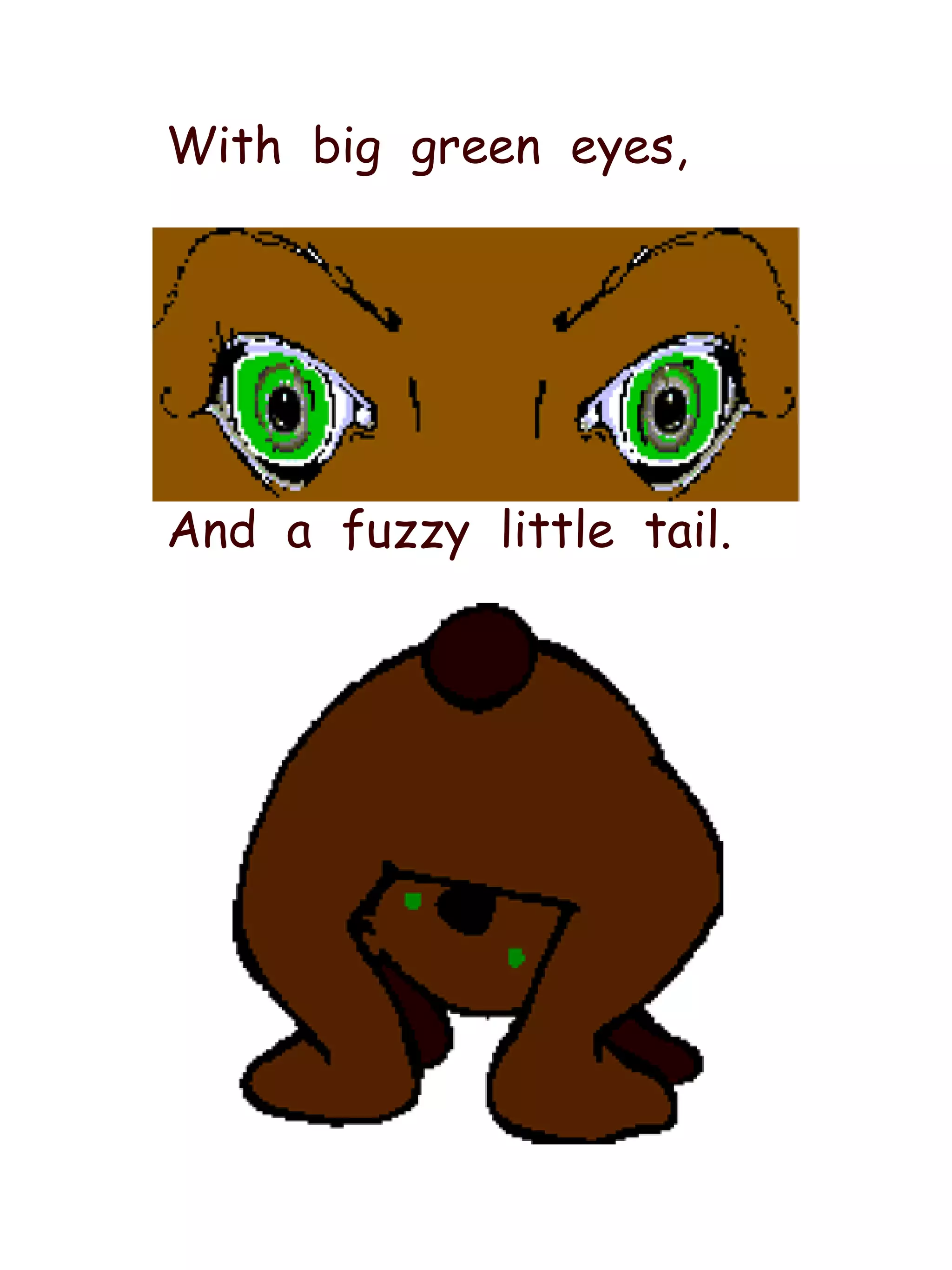 The Cool Bear Hunt | PPT