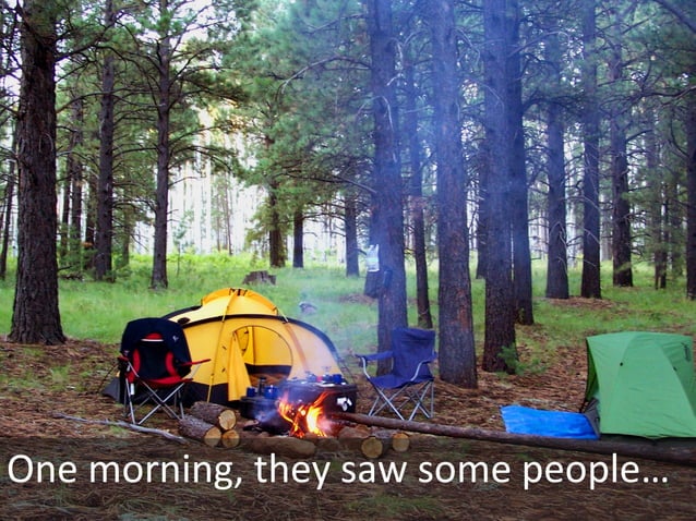 The Copycat Monkeys | PPT