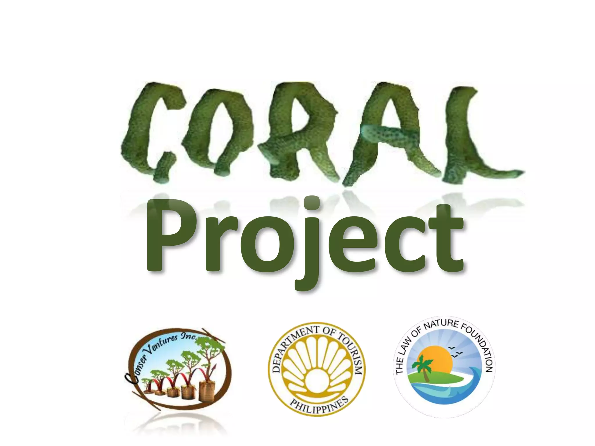 The CoRAL project | PPTX