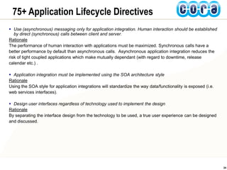The CORA Model Explained | PDF