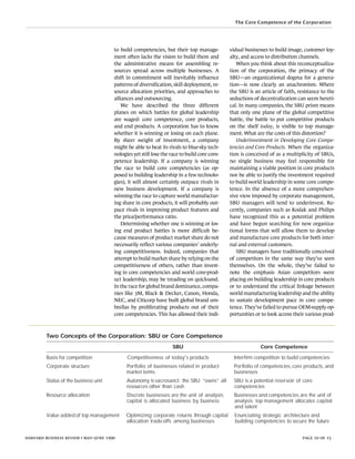 The core competente_Prahalad and Hamel 1990.pdf