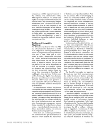 The core competente_Prahalad and Hamel 1990.pdf