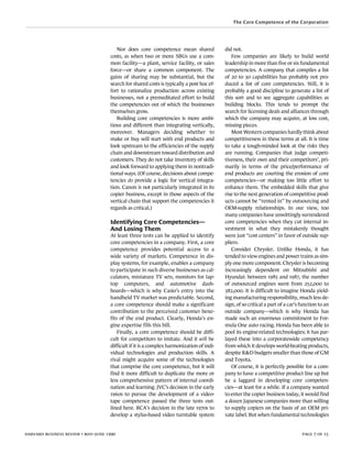 The core competente_Prahalad and Hamel 1990.pdf