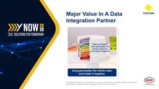 The Core Enterprise Infrastructure Vision for Delivering DX Value at ...