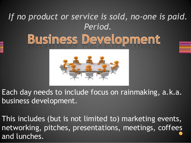 The Core Four Business Development Activities You MUST Do the-core-four-business-development-activities-you-must-do