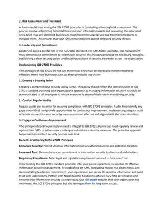 The Core ISO 27001 Principles Every Business Should Know.pdf